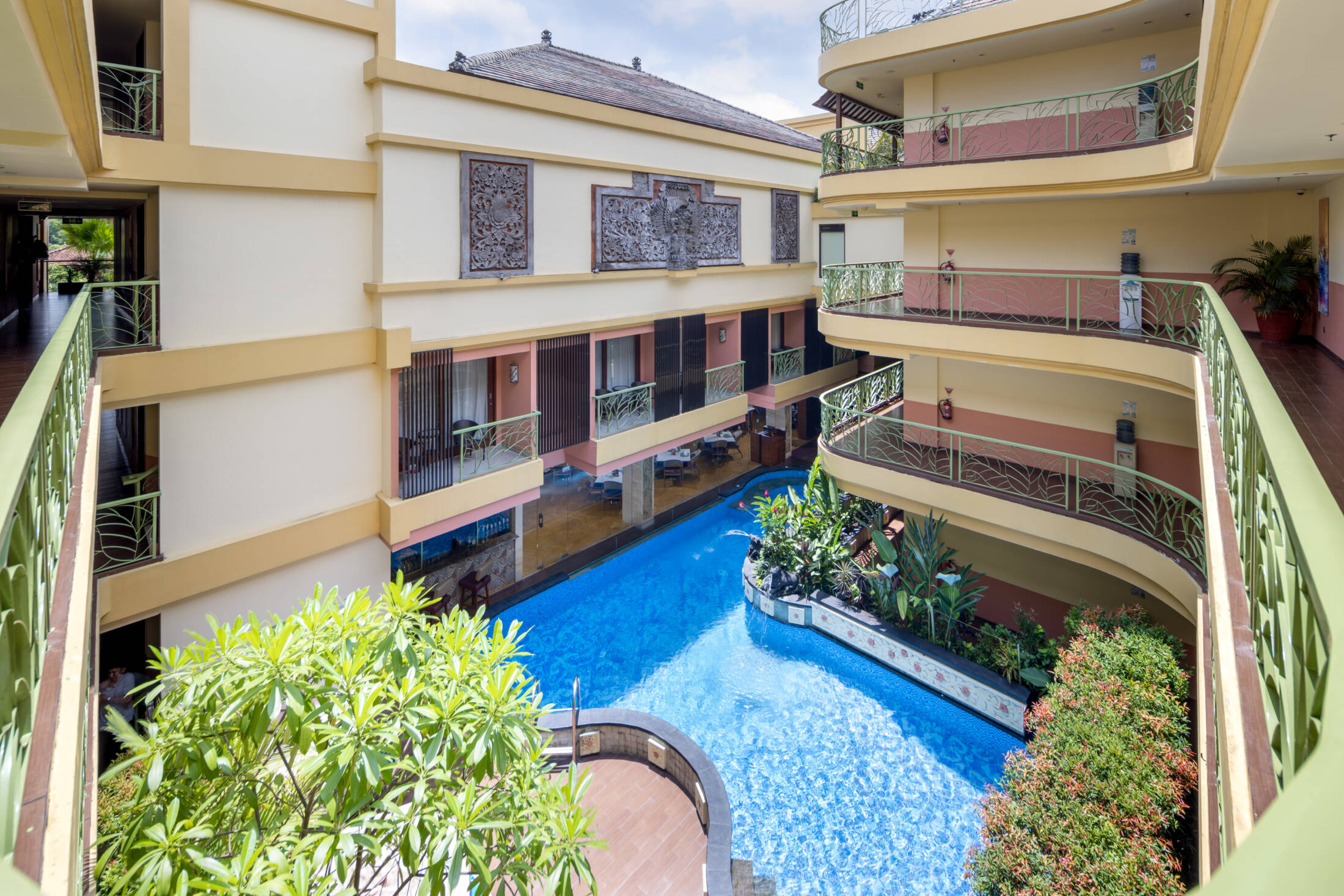 Fun and Educational: Ubud Holiday Activities for the Whole Family