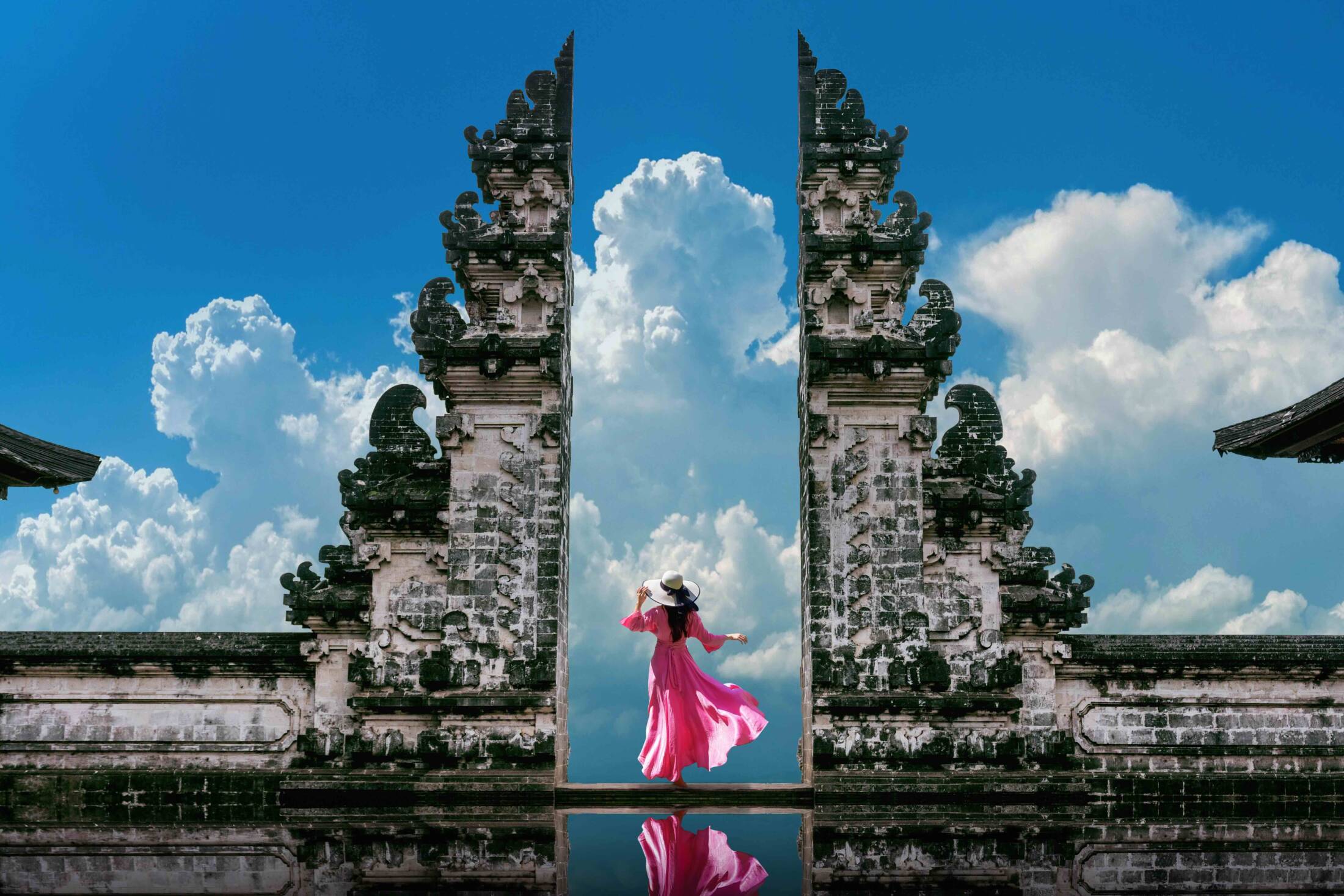 Bali Entry & Arrival Guide